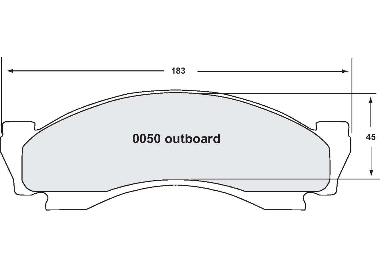 WebCat - PFC Brakes applications