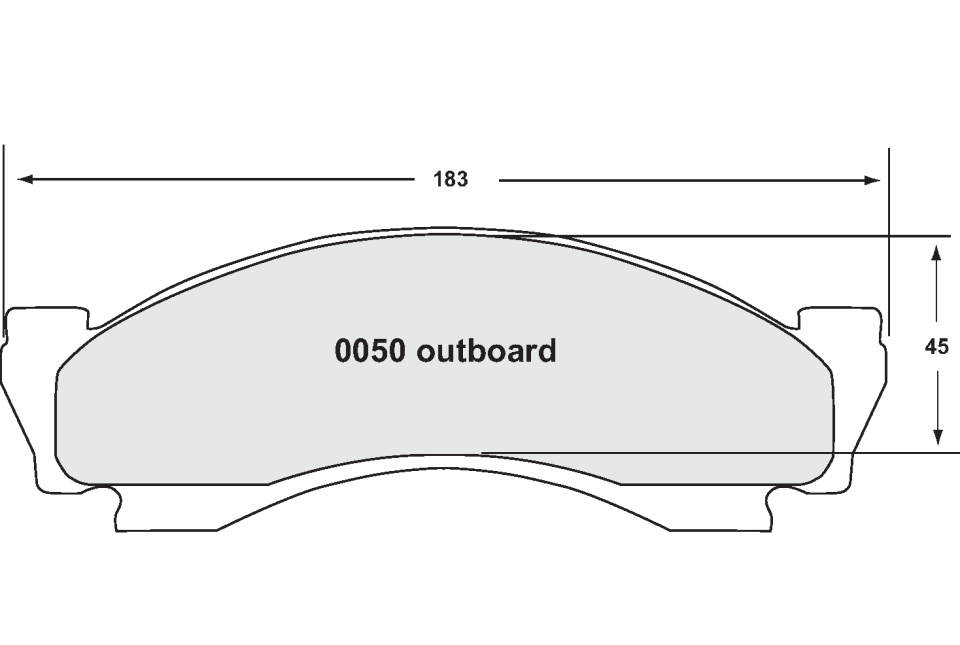 WebCat - PFC Brakes applications