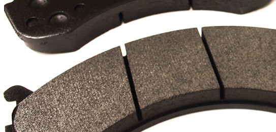 Benefits • PFC Brakes - Performance Friction