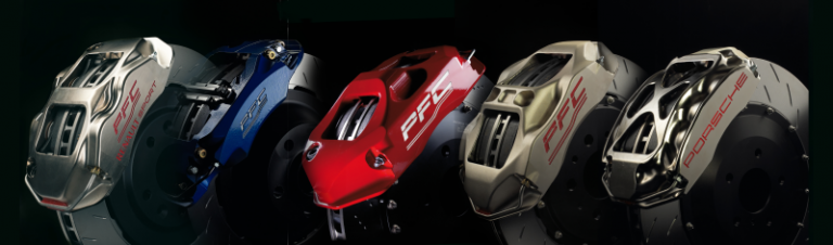 Calipers • PFC Brakes - Performance Friction