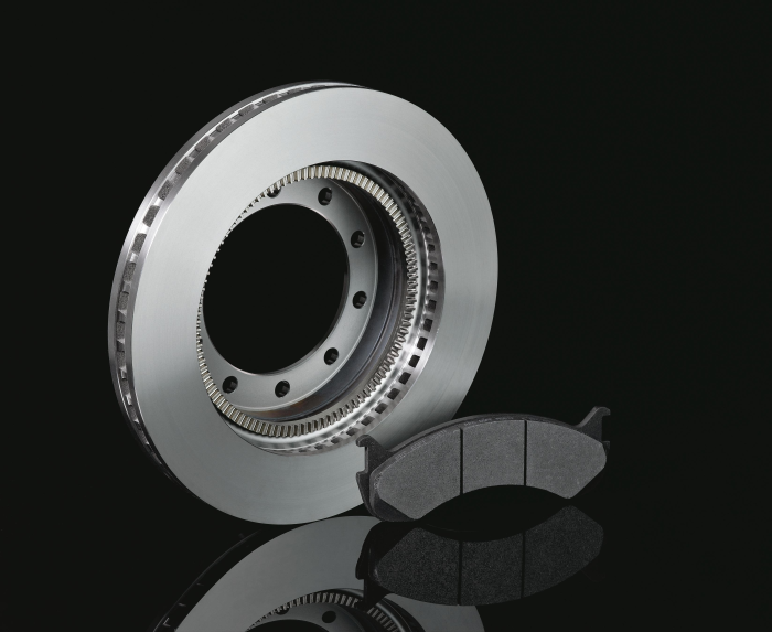 Commercial • PFC Brakes - Performance Friction