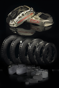 About PFC • PFC Brakes - Performance Friction