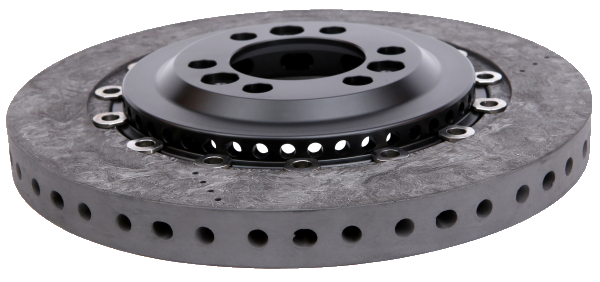 Carbon brake system • PFC Brakes - Performance Friction