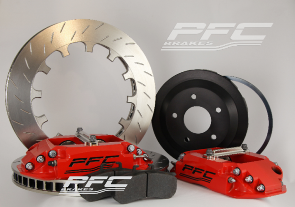 Brake kits • PFC Brakes - Performance Friction