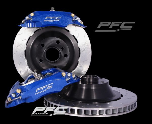 PFC application lists • PFC Brakes - Performance Friction