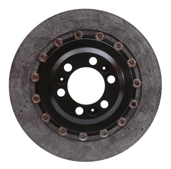 PFC wins 2017 Louis Schwitzer Award • PFC Brakes - Performance Friction