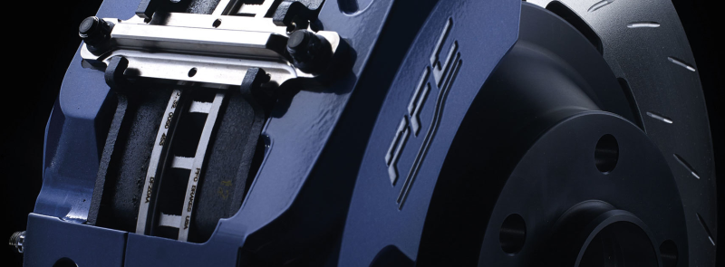 New • PFC Brakes - Performance Friction