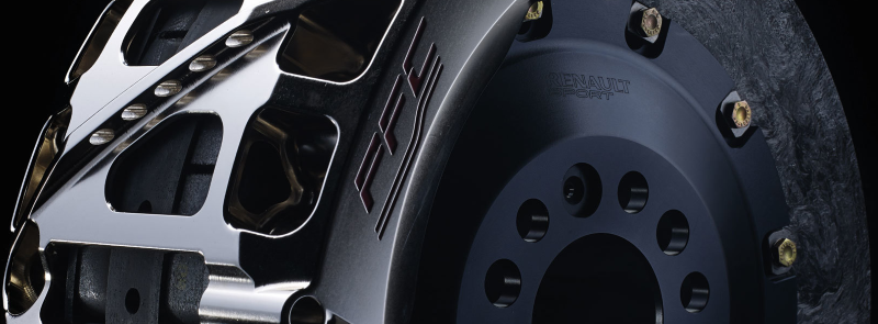 New • PFC Brakes - Performance Friction
