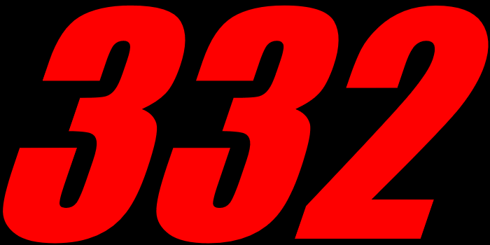 332 compound • PFC Brakes - Performance Friction