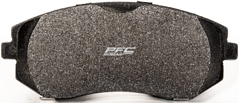 0929 • PFC Brakes - Performance Friction