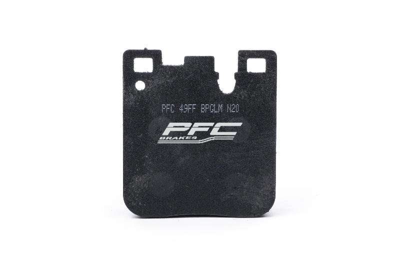 1656 • PFC Brakes - Performance Friction